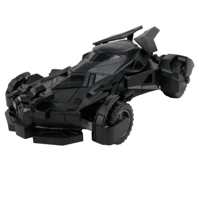 Remote Control RC Batmobile | Toy Game Shop