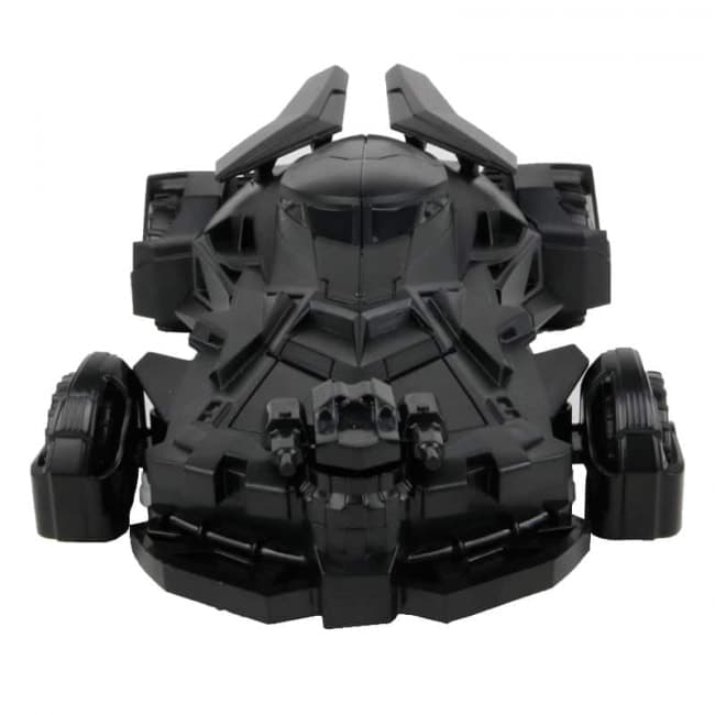 Remote Control RC Batmobile | Toy Game Shop