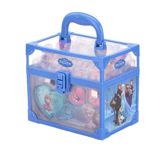 Frozen Makeup Box Set | Toy Game Shop
