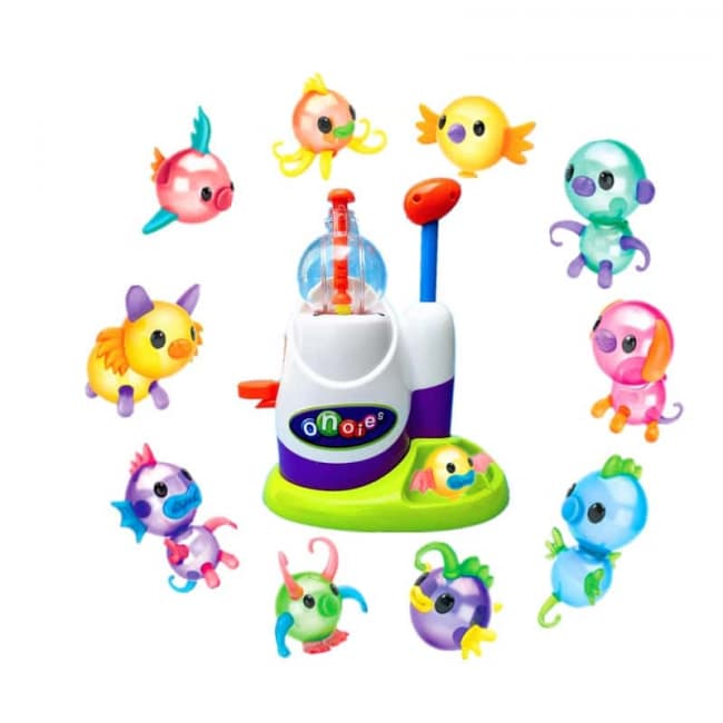 Oonies Starter Pack | Toy Game Shop