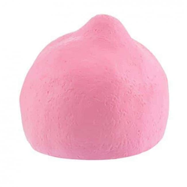 Jumbo Slow Rising Squishies Squishy Scented Pink Lemon Squishy Toy ...