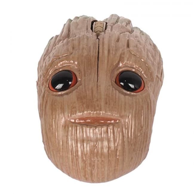Baby Groot Shape Mouse USB | Toy Game Shop