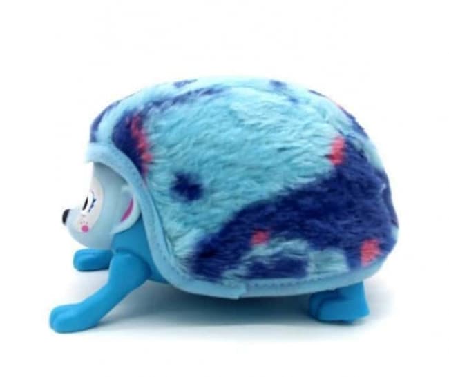 Zoomer Hedgiez Dizzy Interactive Hedgehog | Toy Game Shop