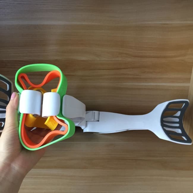 Wonder Arms Arm Upper Body Workout Machine | Toy Game Shop