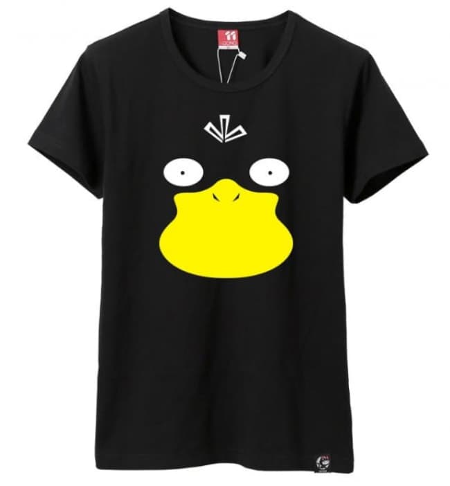 Pokemon Go Psyduck T-Shirt | Toy Game Shop