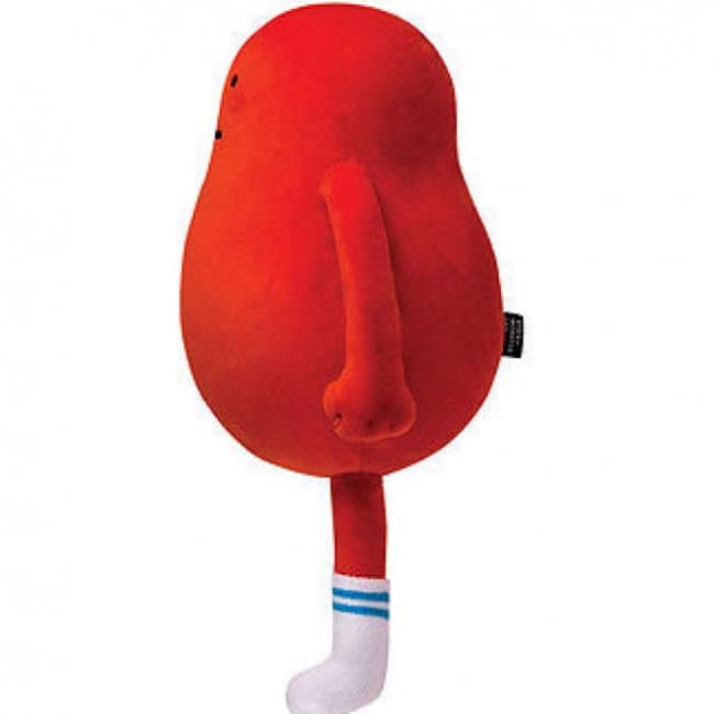 Sticky Monster SML Life Redmon Red Small Plush 55cm | Toy Game Shop