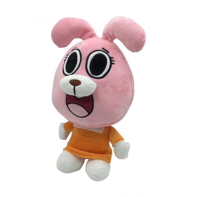 Anais Plush Amazing World of Gumball | Toy Game Shop