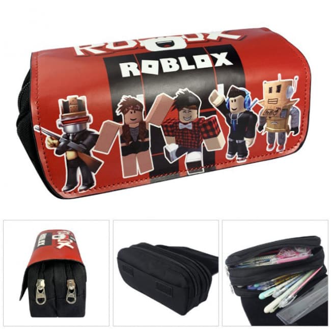 Roblox Pencil Case Pouch | Toy Game Shop