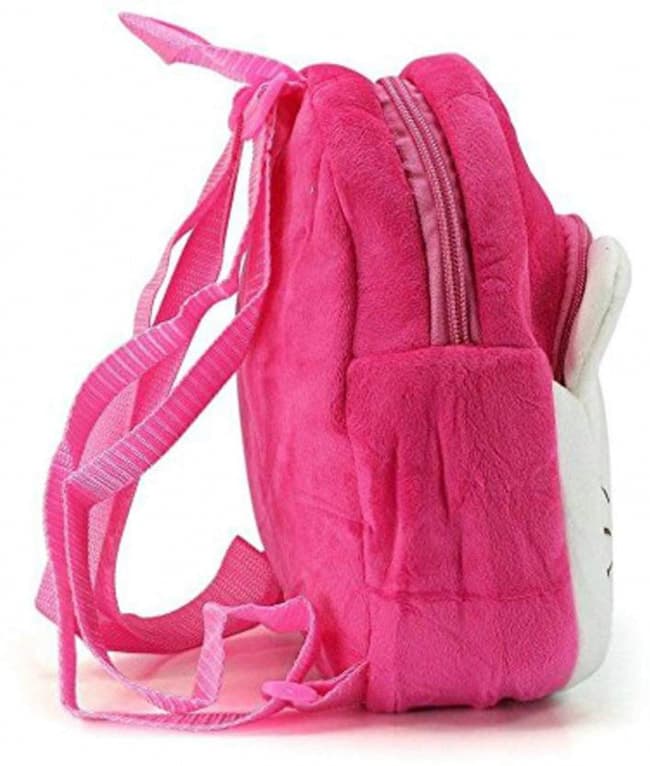 My Little Pony Applejack Soft Small Backpack Schoolbag Rucksack | Toy ...