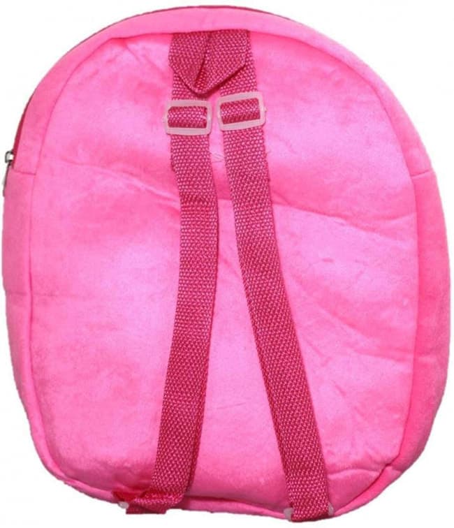 My Little Pony Applejack Soft Small Backpack Schoolbag Rucksack | Toy ...