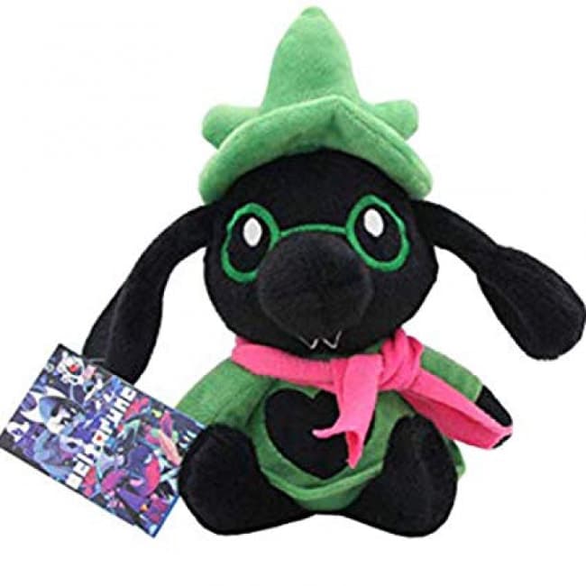 Deltarune Ralsei Plush Doll | Toy Game Shop