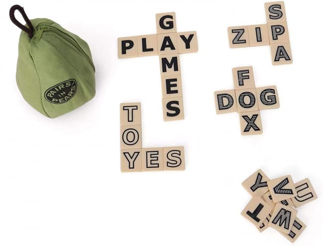 Pairs in Pears Pairsinpears Word Learning Game | Toy Game Shop