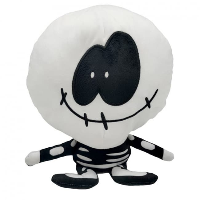 Skid Friday Night Funkin Plush Toy Soft Stuffed Doll | Toy Game Shop