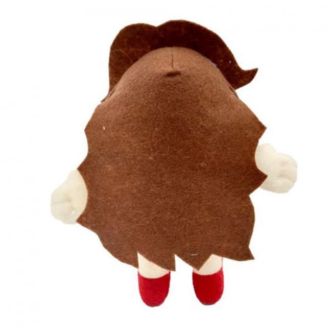 Friday Night Funkin Girlfriend Plush Toy | Toy Game Shop