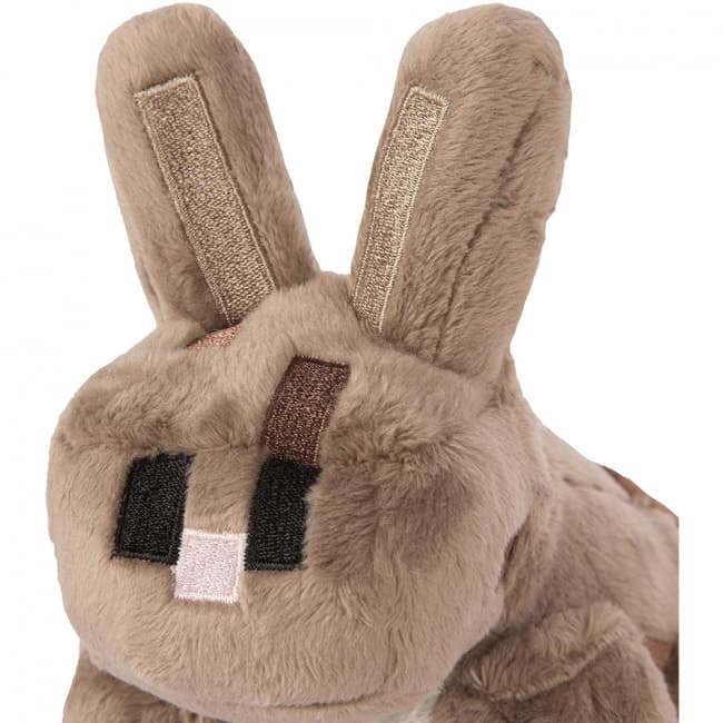 Minecraft Rabbit Plush Toy 8 Inches | Toy Game Shop