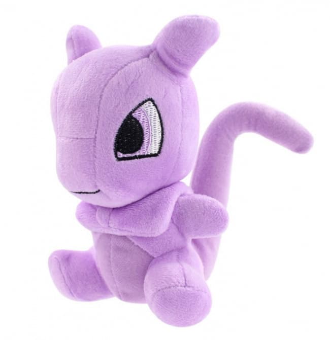 Baby Mewtwo Pokemon Plush | Toy Game Shop