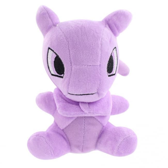 Baby Mewtwo Pokemon Plush | Toy Game Shop