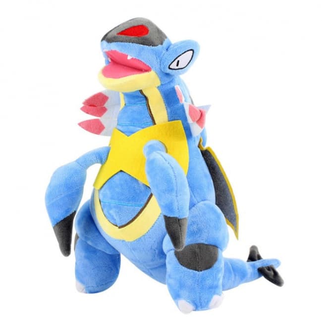 Armaldo Pokemon Plush | Toy Game Shop