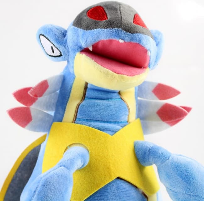 Armaldo Pokemon Plush | Toy Game Shop