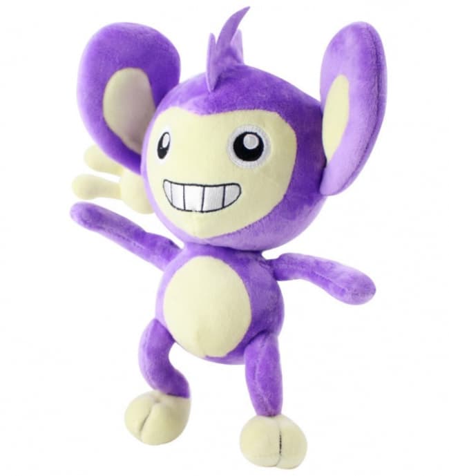 Aipom Pokemon Plush | Toy Game Shop