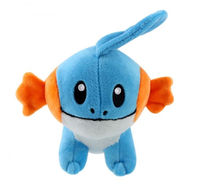 Mudkip Pokemon Plush | Toy Game Shop