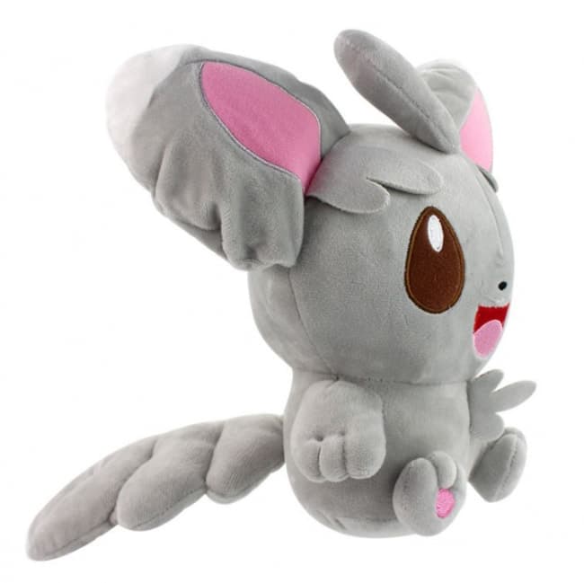 Minccino Pokemon Plush | Toy Game Shop