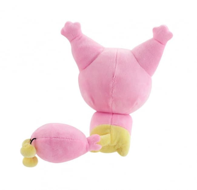 Skitty Pokemon Plush | Toy Game Shop
