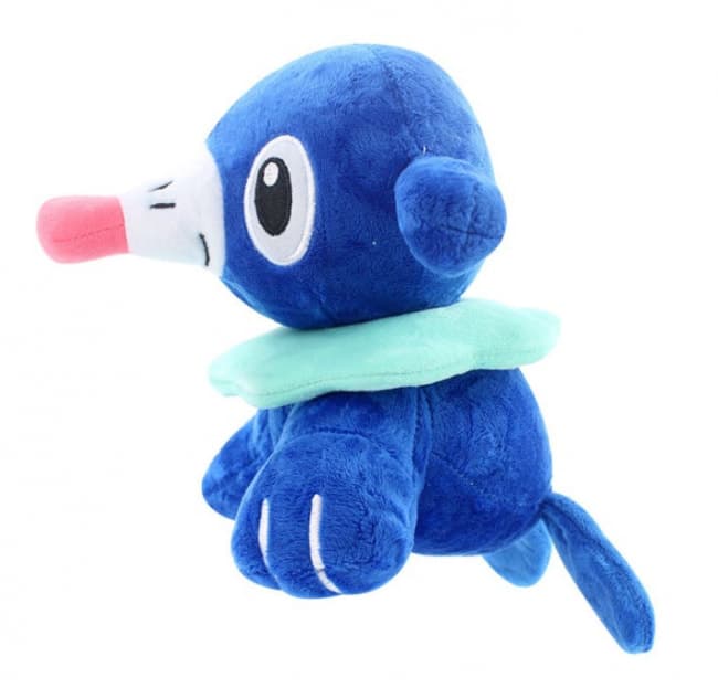 Pokemon Popplio Plush | Toy Game Shop
