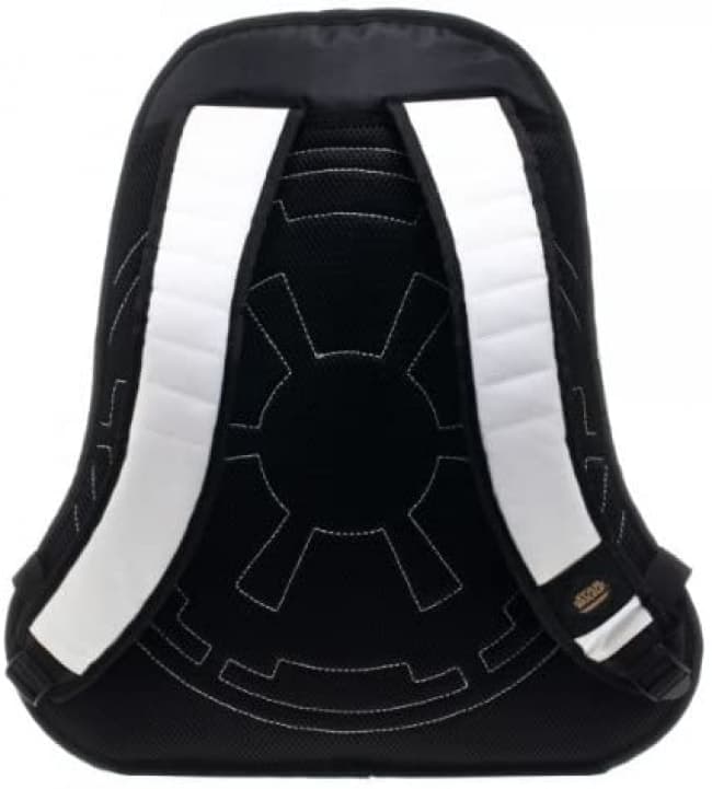 Star Wars Storm Trooper Backpack | Toy Game Shop