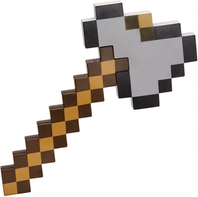 Minecraft Multi Tool Toy | Toy Game Shop