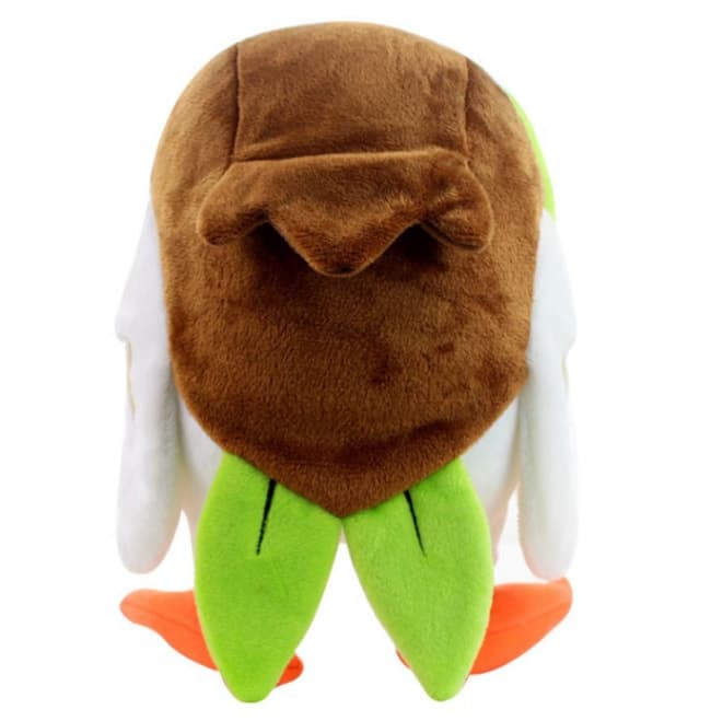 Dartix Pokemon Plush | Toy Game Shop