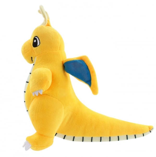Dragonite Pokemon Plush | Toy Game Shop