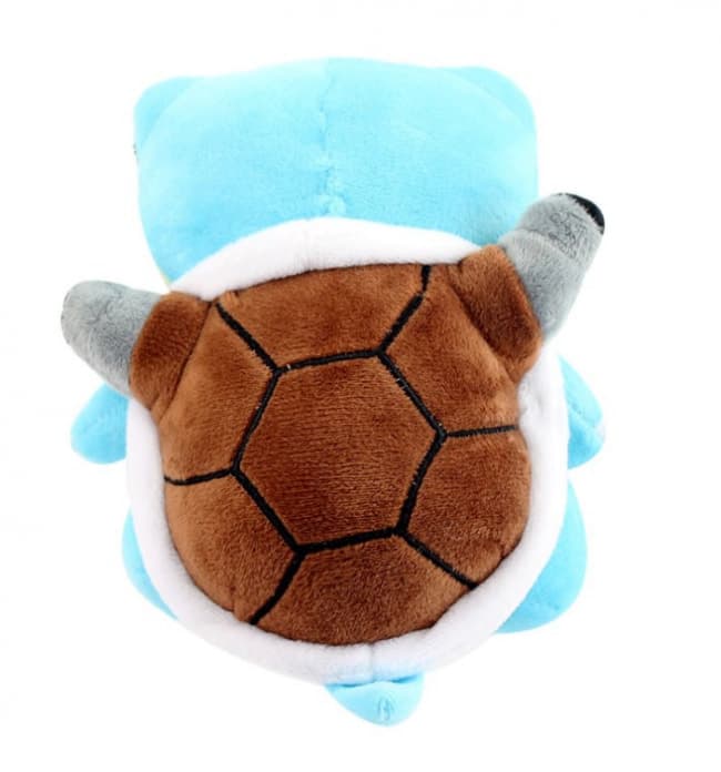 Blastoise Pokemon Plush | Toy Game Shop