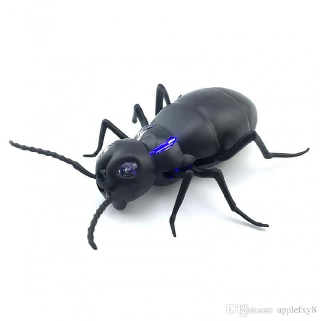 Infrared Remote Control Giant Ant Prank | Toy Game Shop