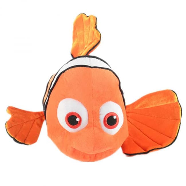 Disney Pixar Finding Nemo 13 Inch Plush Toy | Toy Game Shop