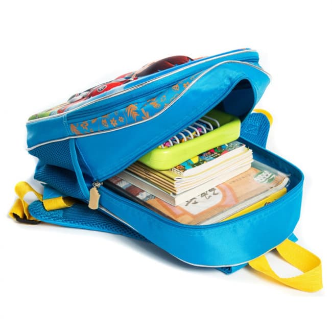 Paw Patrol Chase Backpack Schoolbag Rucksack | Toy Game Shop