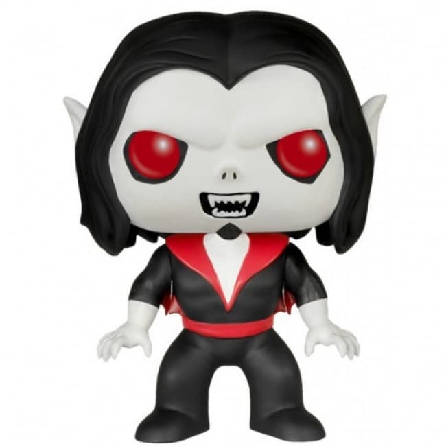 Funko Pop Morbius #104 Vinyl Figure | Toy Game Shop