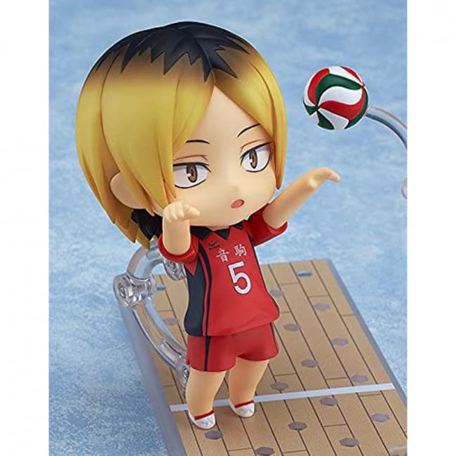 Good Smile Nendoroid Kenma Kozume Action Figure | Toy Game Shop
