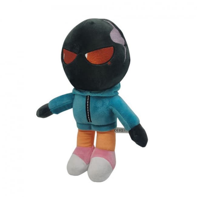 Friday Night Funkin Witty Plush | Toy Game Shop