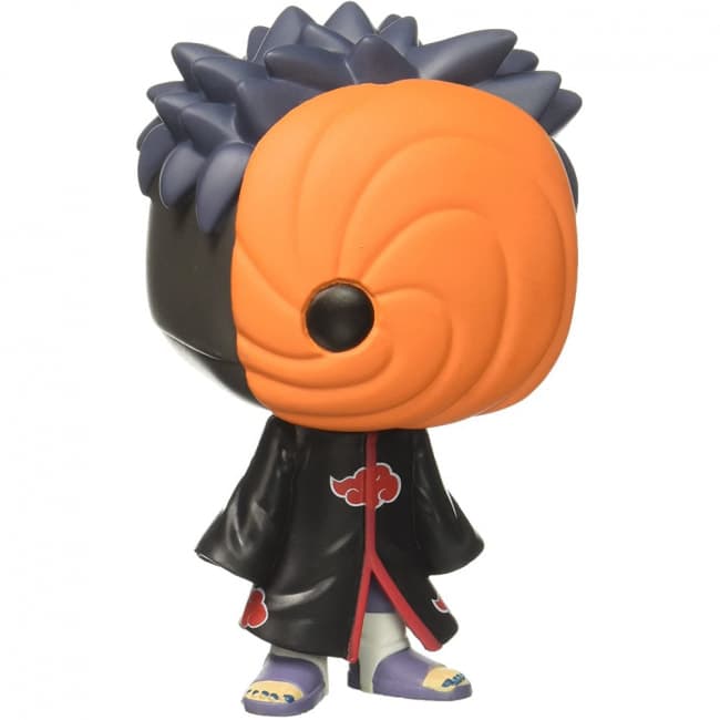 Funko Pop Tobi #184 Vinyl Figure | Toy Game Shop