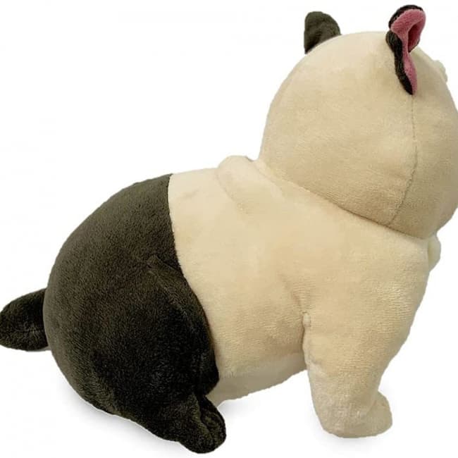 Disney Pixar Luca Machiavelli Cat Plush 7 Inches | Toy Game Shop