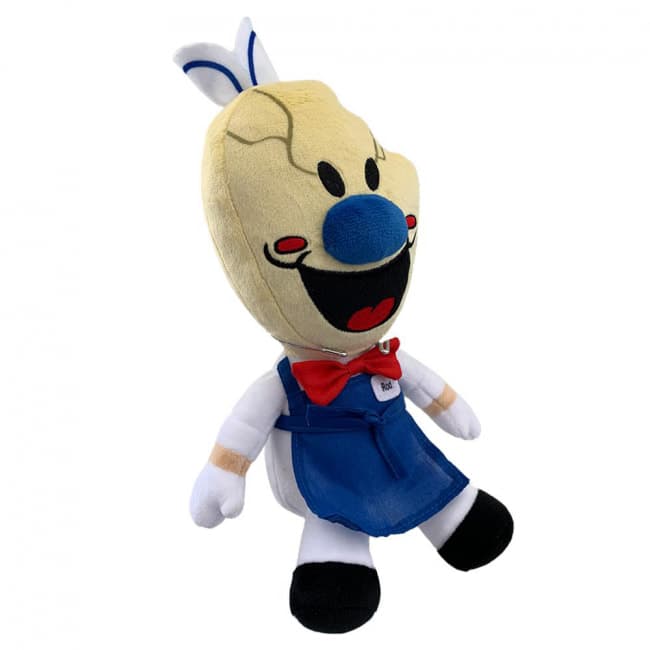 Ice Scream Rod Collectible Plush | Toy Game Shop
