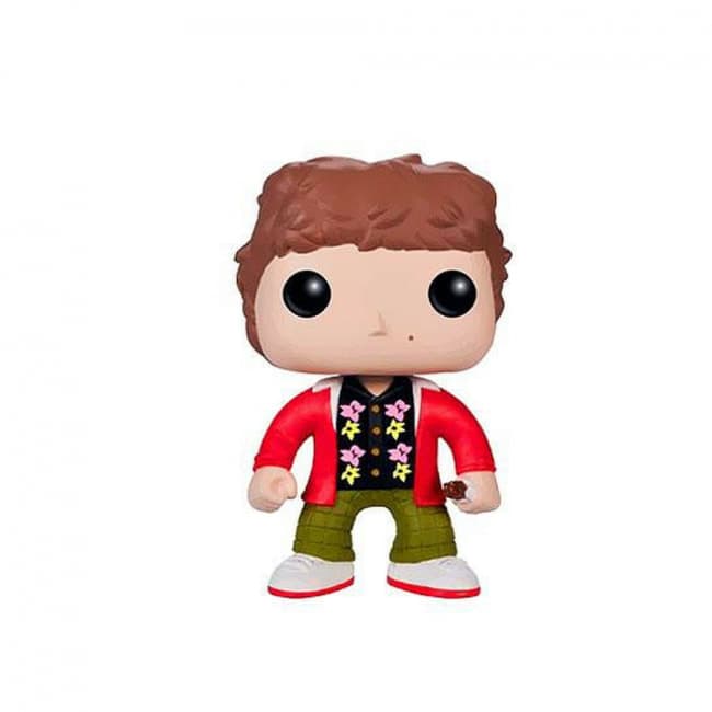 Funko Pop Goonies Chunk #79 Vinyl Figure | Toy Game Shop
