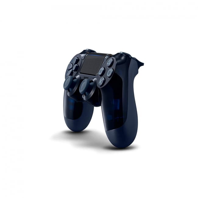 DualShock 4 Wireless Controller for PlayStation 4 - 500 Million Limited ...
