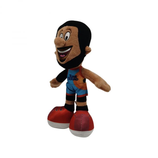 Space Jam A New Legacy 10 Inches Lebron James Plush Toy | Toy Game Shop