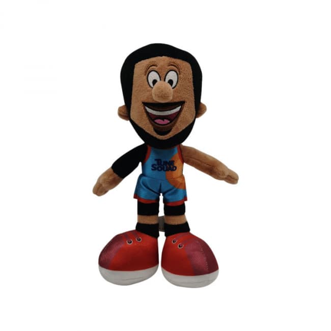 Space Jam A New Legacy 10 Inches Lebron James Plush Toy | Toy Game Shop