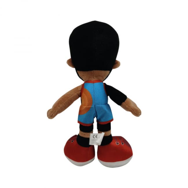 Space Jam A New Legacy 10 Inches Lebron James Plush Toy | Toy Game Shop