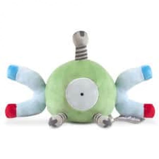 Pokemon Magnemite Plush | Toy Game Shop