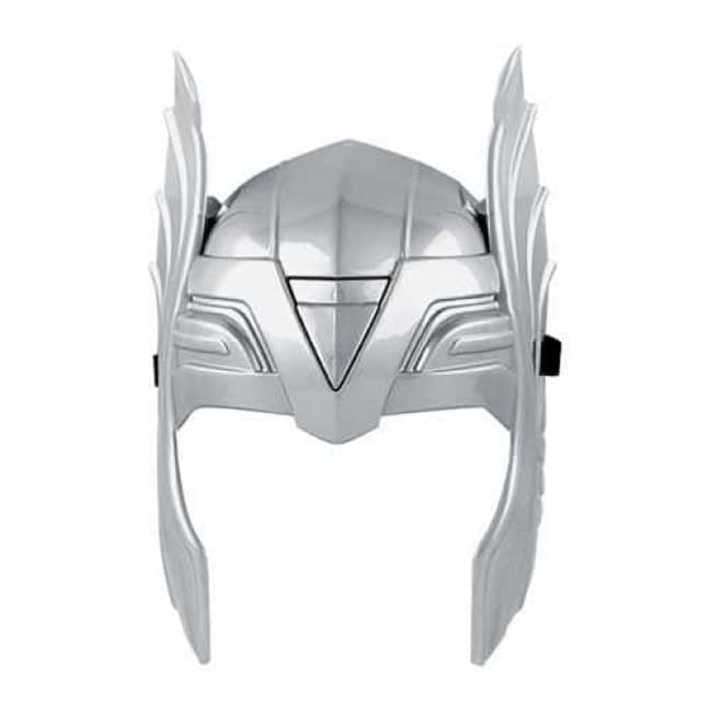 Kids Thor Mask Half Helmet Light Up | Toy Game Shop