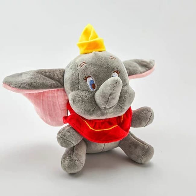 Dumbo Disney Exclusive Deluxe Plush Figure | Toy Game Shop